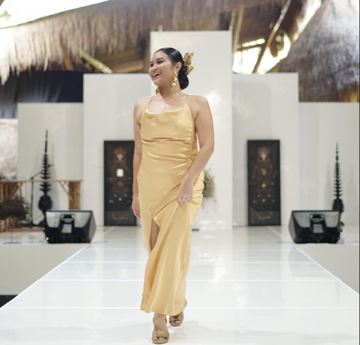 Kania Maniasa | Honeycombers Local Legend