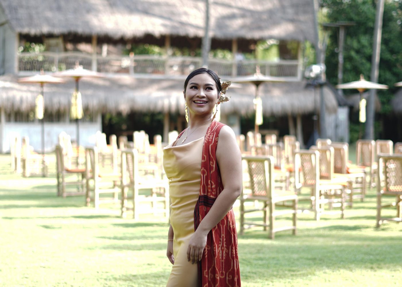 Kania Maniasa | Honeycombers Bali Local Legend