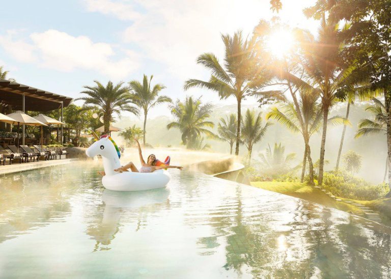 33 best infinity pools in Bali for your 2025 bucket list