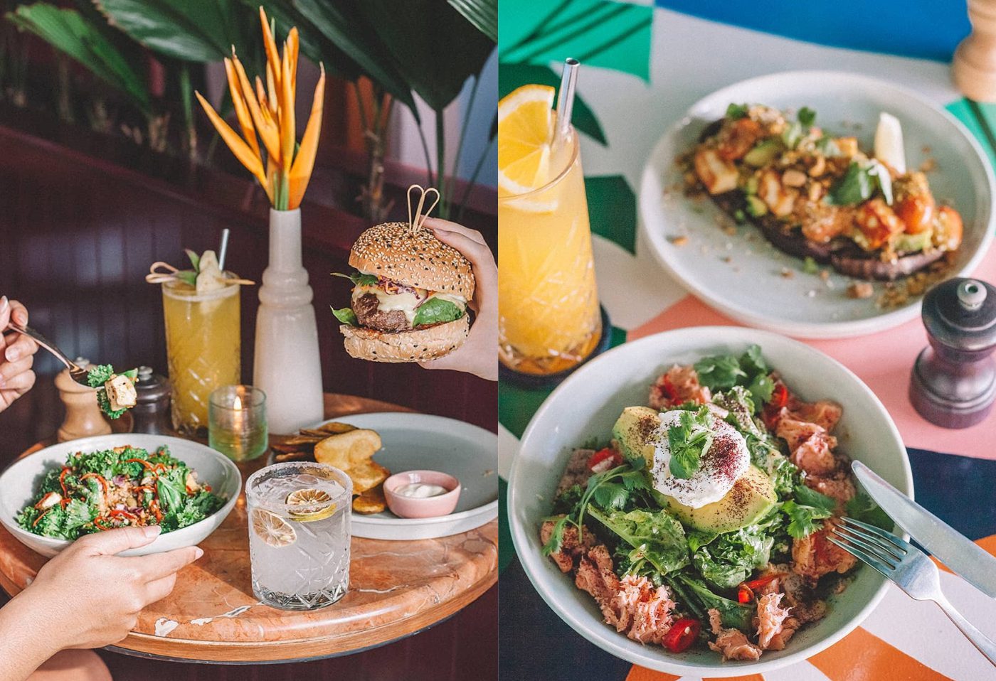 18 BEST POKE BOWLS IN BALI - 2024 | Honeycombers Bali