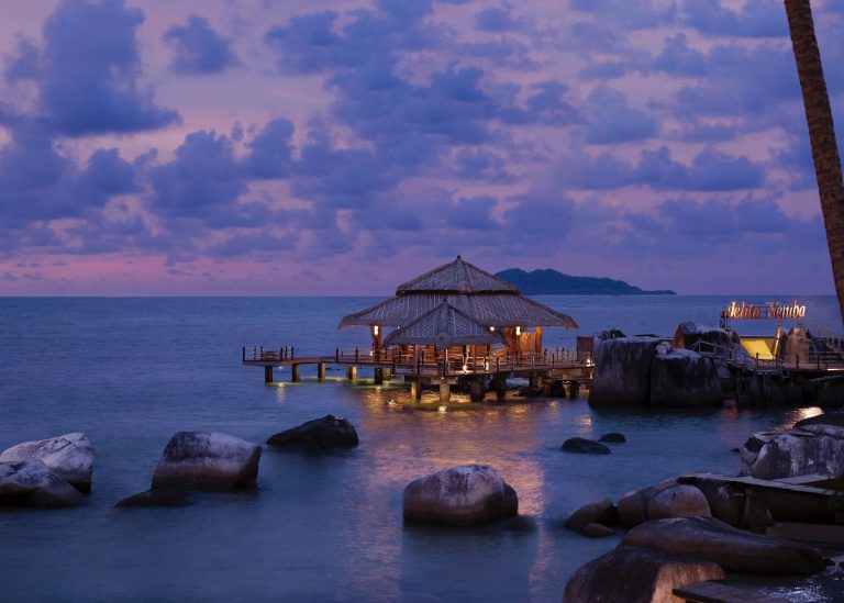 Review: Adiwana Jelita Sejuba Natuna Resort | Honeycombers Bali