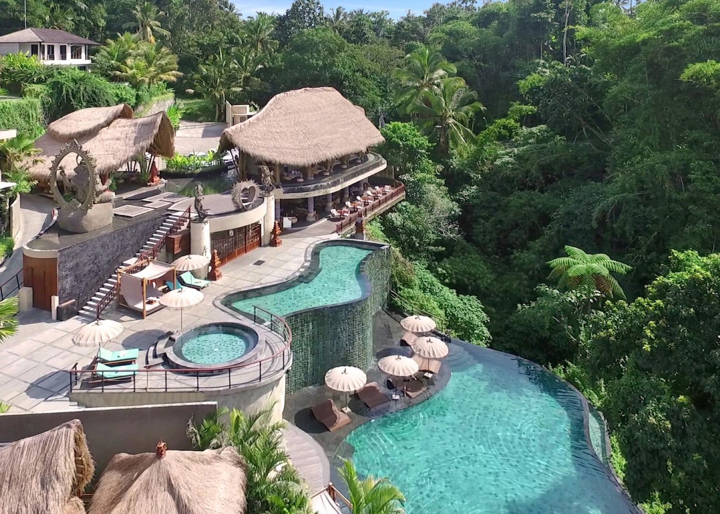 33 Rekomendasi Hotel Di Ubud Bali - untuk liburan 2025