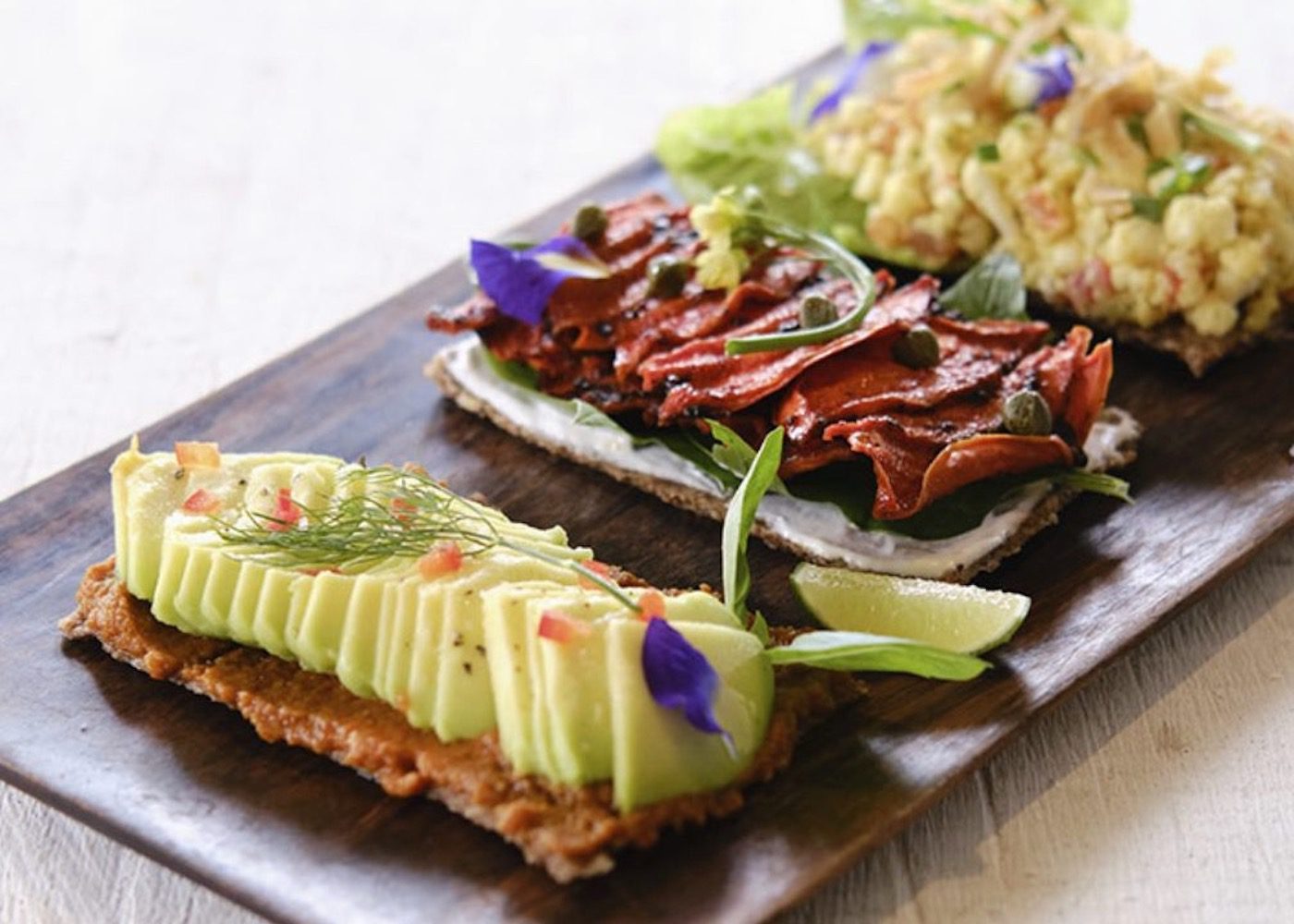 50 Restoran di Ubud: Tempat makan yang terenak | Honeycombers Bali