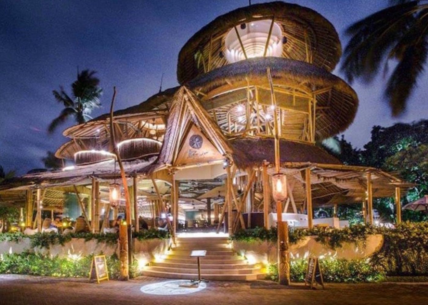 35 Beach Club di Bali yang wajib dikunjungi di 2023 | Honeycombers Bali