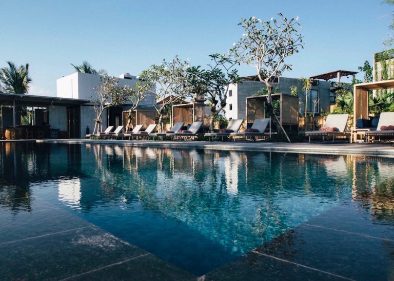 33 Rekomendasi Hotel Di Ubud Bali - untuk liburan 2025