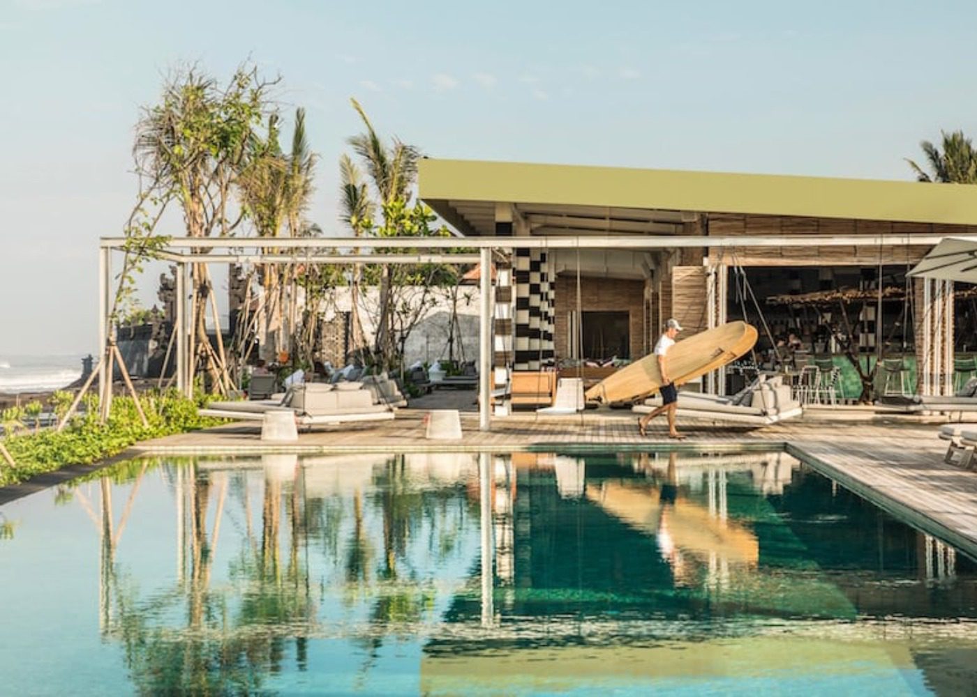 39 Beach Club di Bali yang wajib dikunjungi di 2025 | Honeycombers Bali