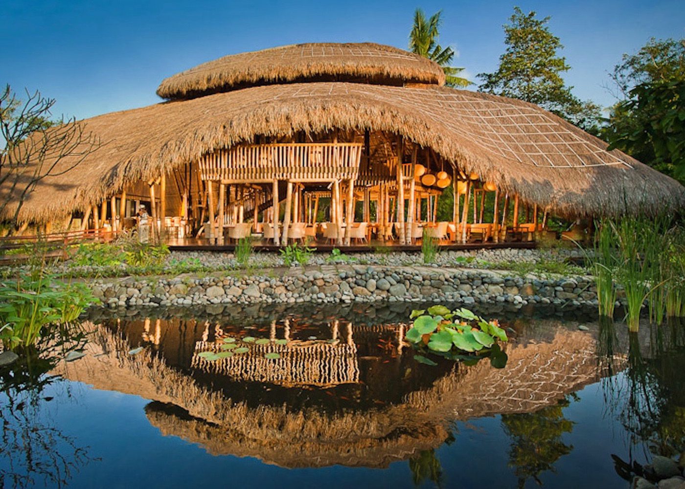 28 Rekomendasi hotel di Ubud untuk liburan 2024 | Honeycombers Bali