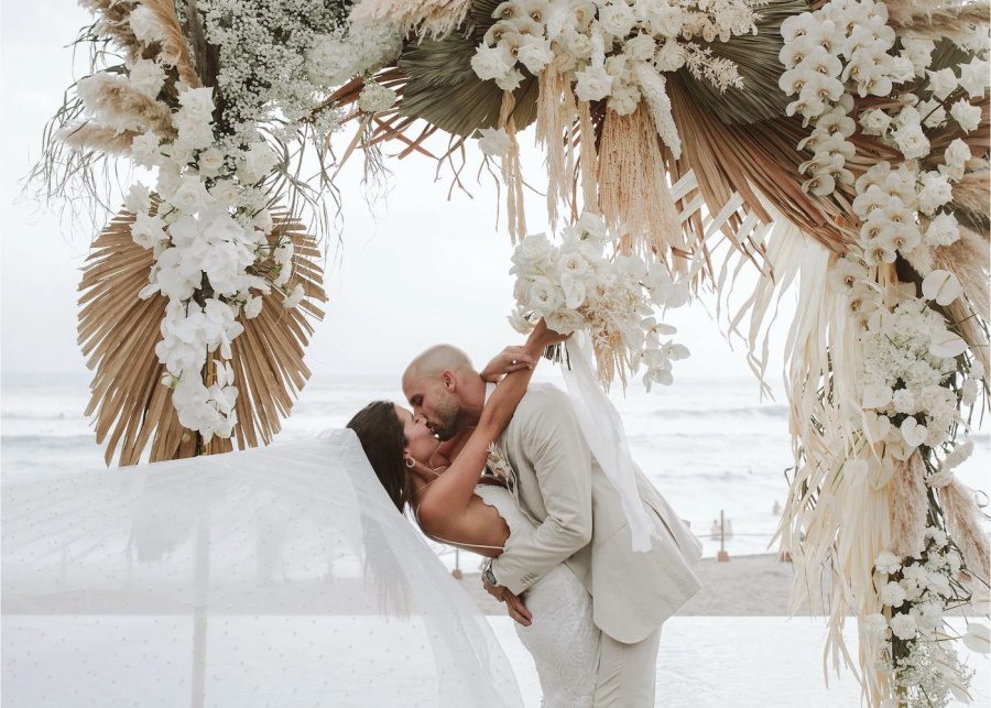 23 Rekomendasi wedding & event organiser di Bali | Honeycombers Bali