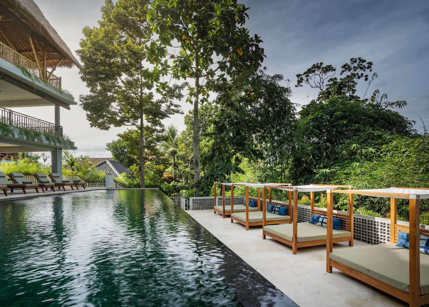 33 Rekomendasi Hotel Di Ubud Bali - untuk liburan 2025