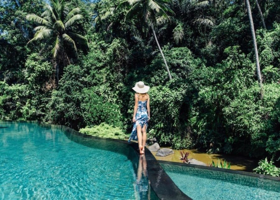 25 hotel di Ubud Bali yang bagus & Instagramable | Honeycombers Bali