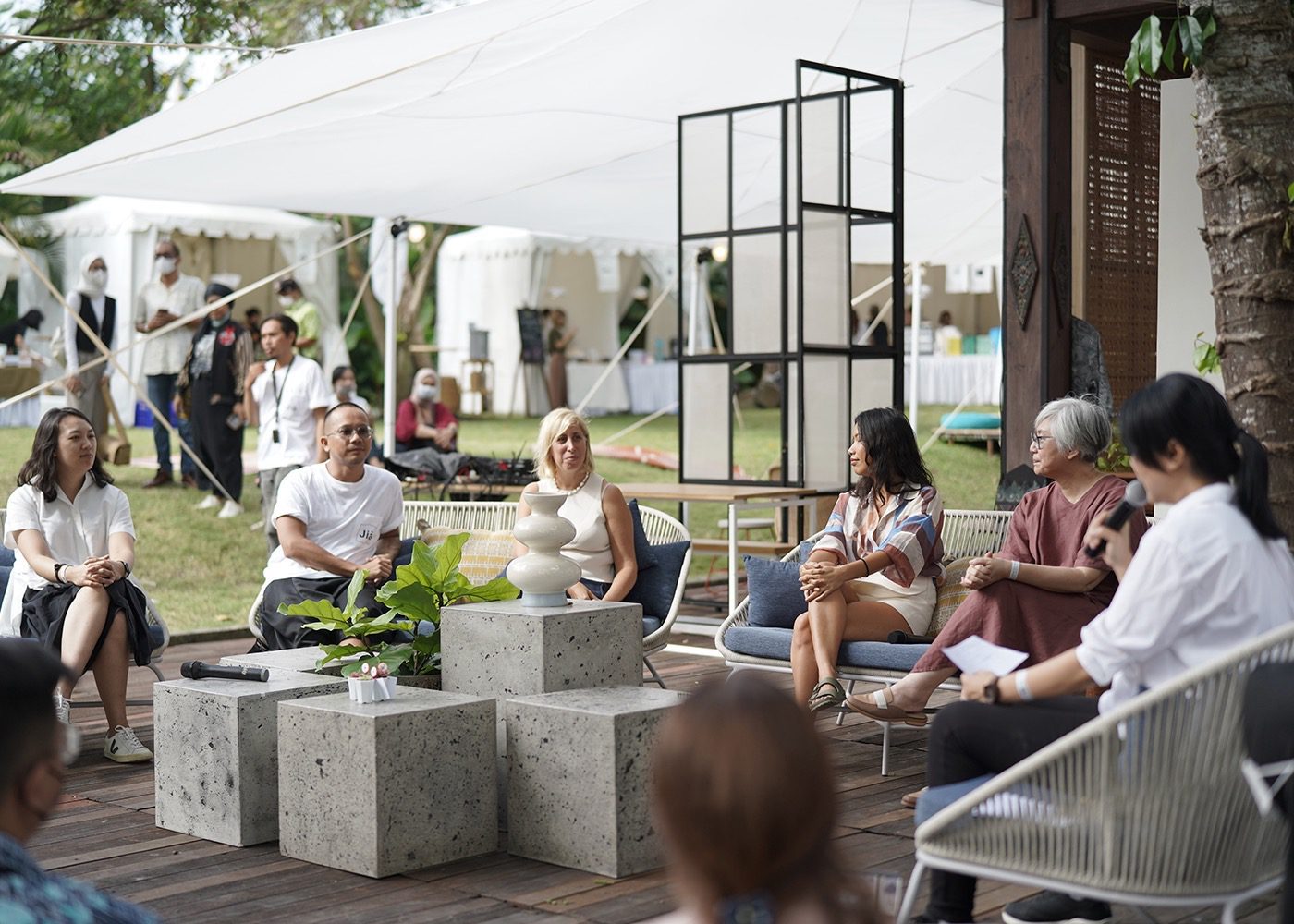 Jia Curated Kiosks: 3-day cultural festival in Canggu | Honeycombers Bali