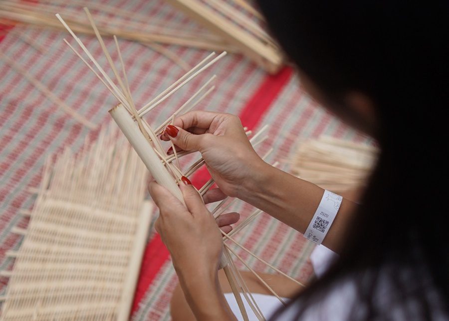 Jia Curated Kiosks: 3-day cultural festival in Canggu | Honeycombers Bali