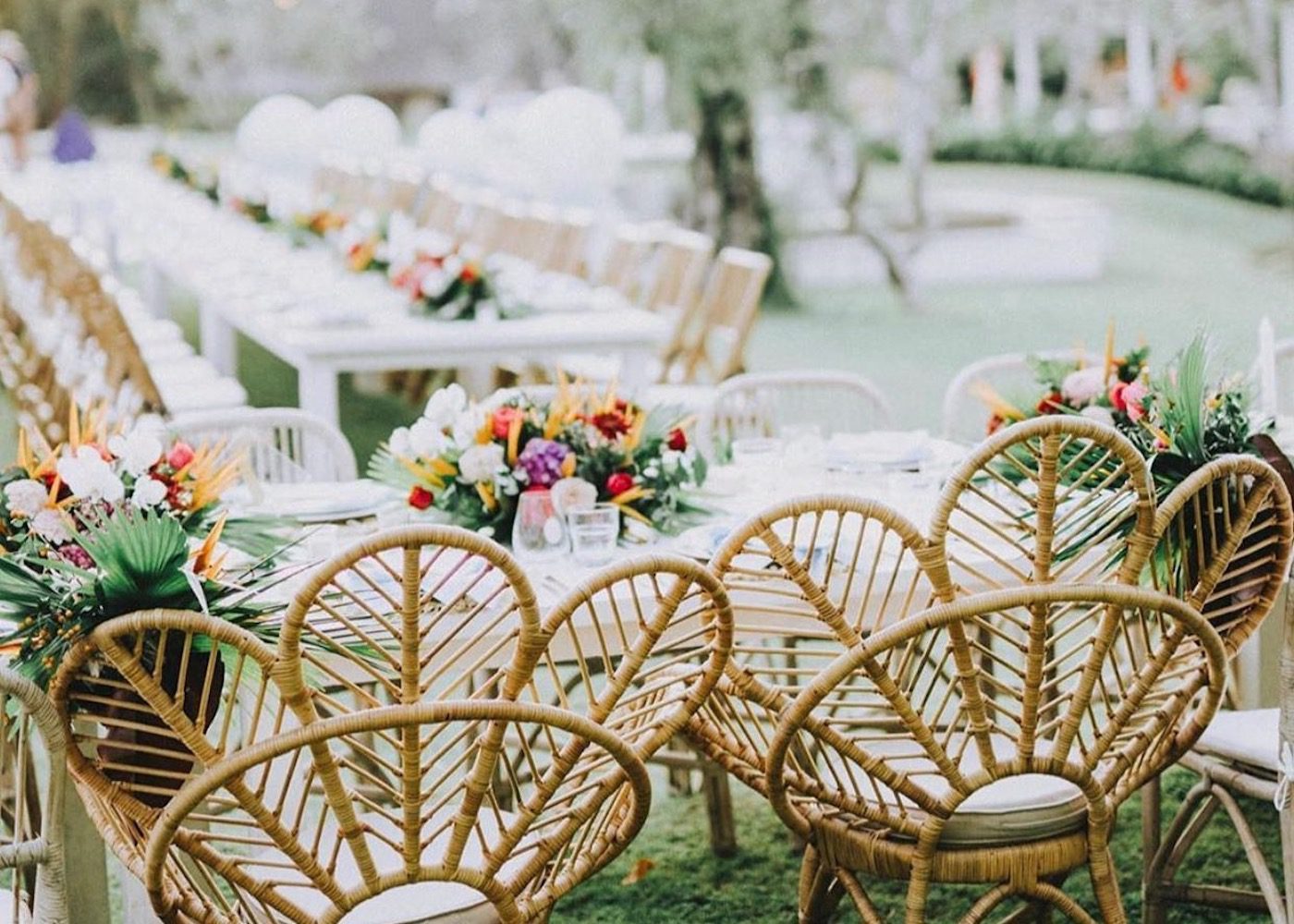 23 Rekomendasi wedding & event organiser di Bali | Honeycombers Bali