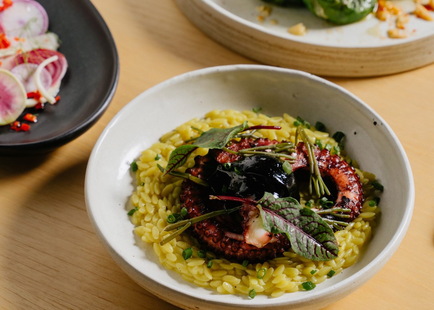 51 tempat makan di Canggu: Restoran & cafe enak!