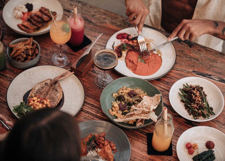 19 Best Sunday Brunch Places in Bali – 2025