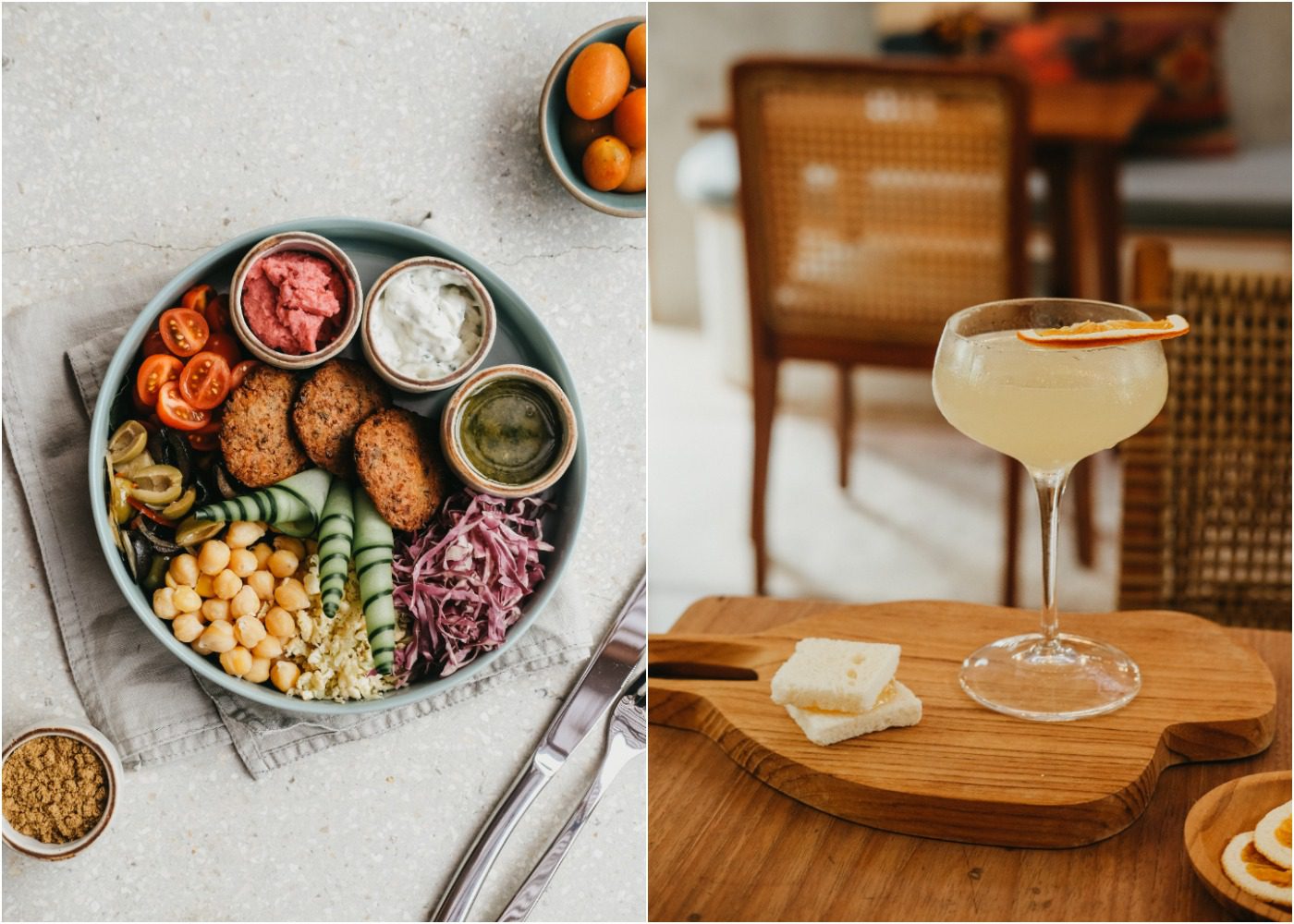 50 Restoran di Ubud: Tempat makan yang terenak | Honeycombers Bali