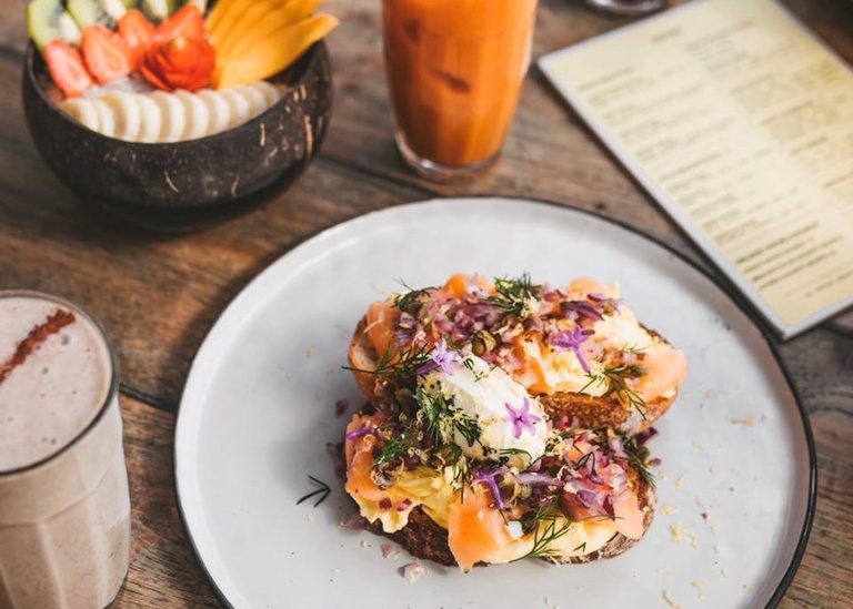 50 Restoran di Ubud: Tempat makan yang terenak | Honeycombers Bali