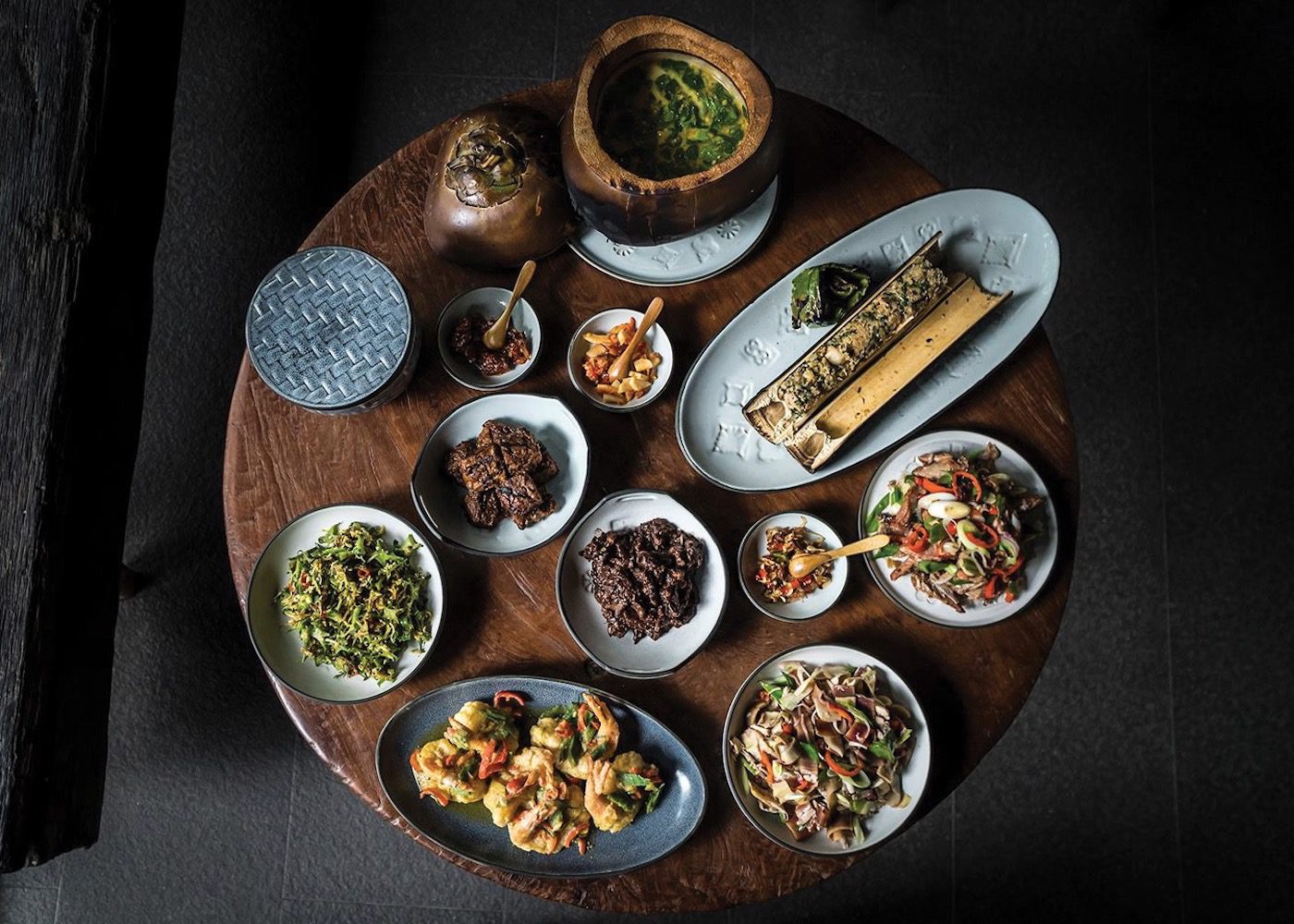 50 Restoran di Ubud: Tempat makan yang paling enak dan tenang