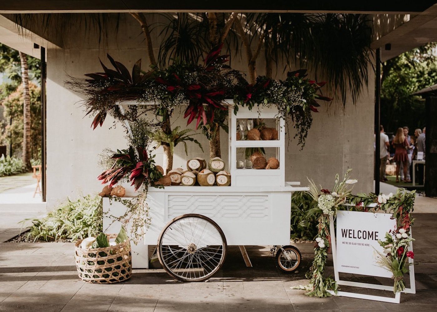 23 Rekomendasi wedding & event organiser di Bali | Honeycombers Bali