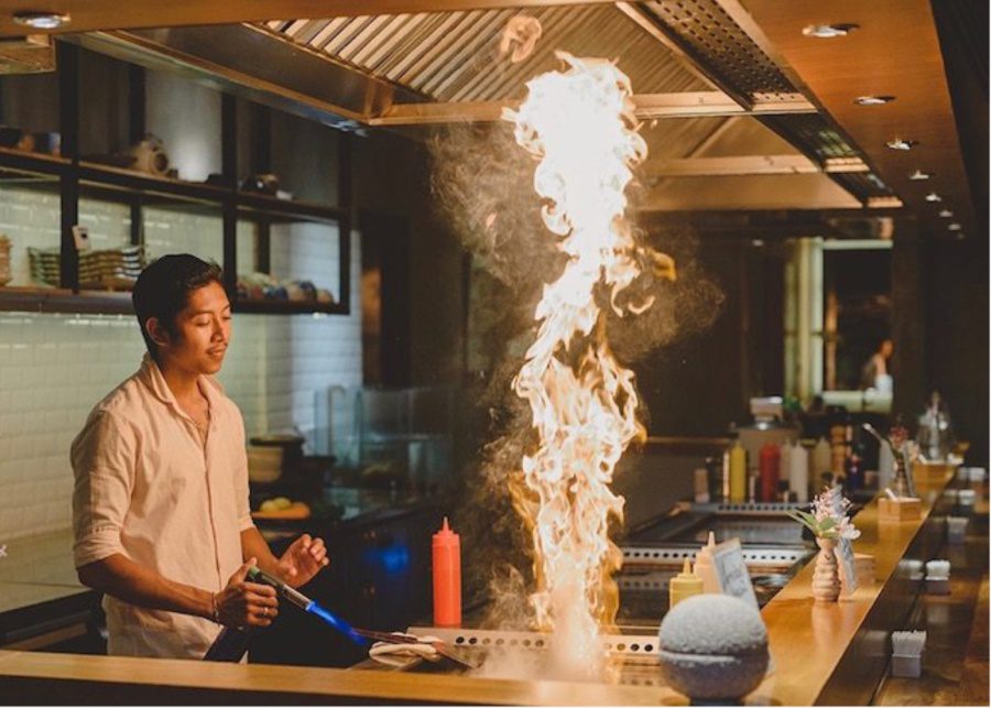 32 Restoran Jepang di Bali yang terenak | Honeycombers Bali