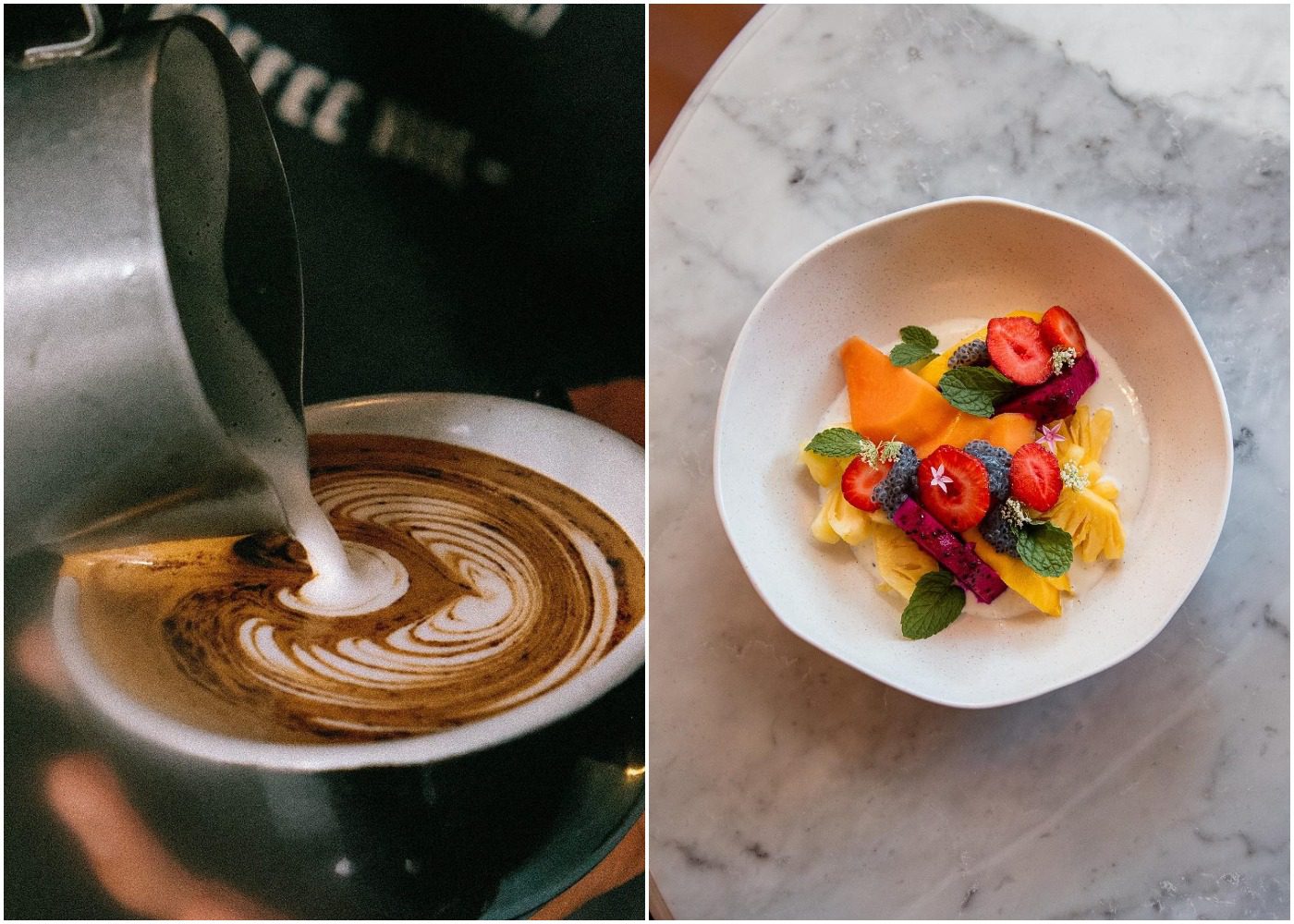 29 Restoran & Cafe di Seminyak: Makan enak di Bali | Honeycombers Bali