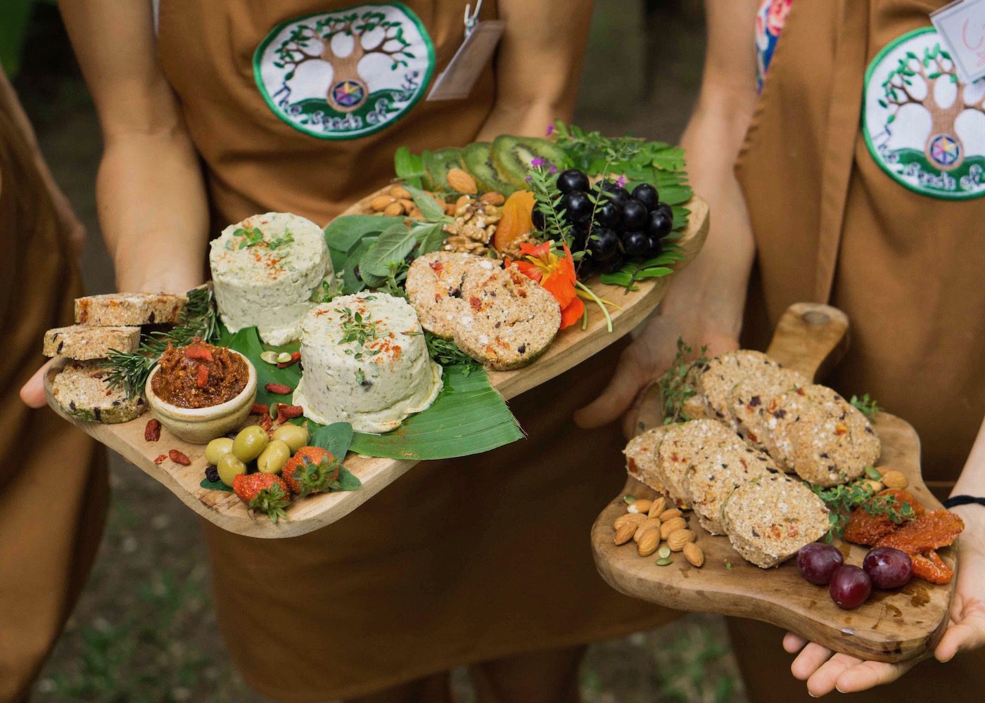 50 Restoran di Ubud: Tempat makan yang paling enak dan tenang