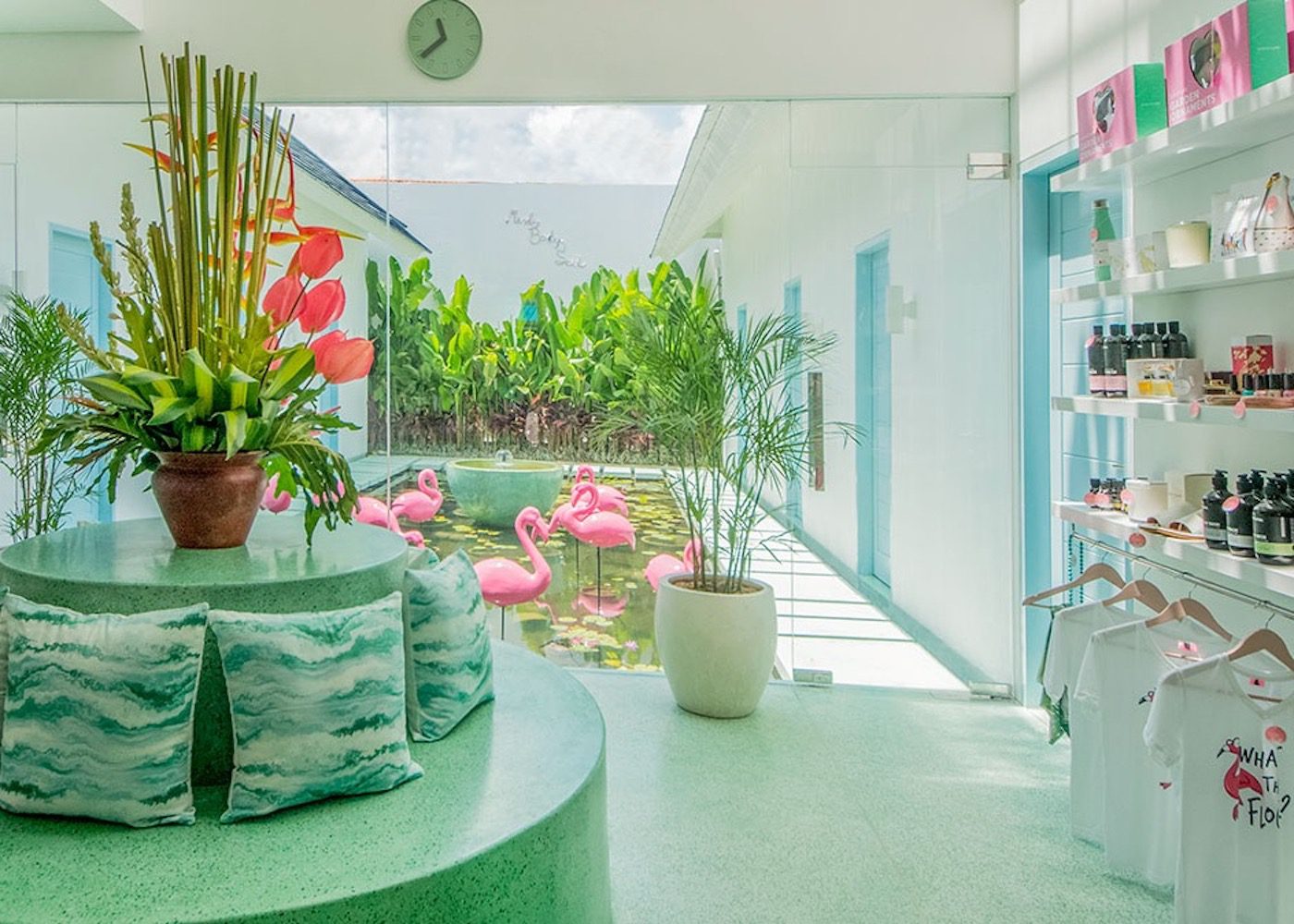 20 Spa di Canggu yang terbaik & Instagrammable | Honeycombers Bali