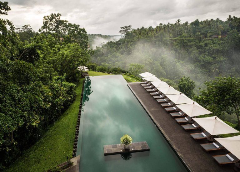 33 Infinity pool di Bali yang terbaik | Honeycombers Bali
