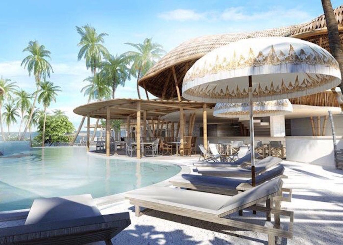 31 Beach Club di Bali yang wajib dikunjungi | 2022 | Honeycombers Bali