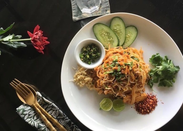 50 Restoran di Ubud: Tempat makan yang terenak | Honeycombers Bali