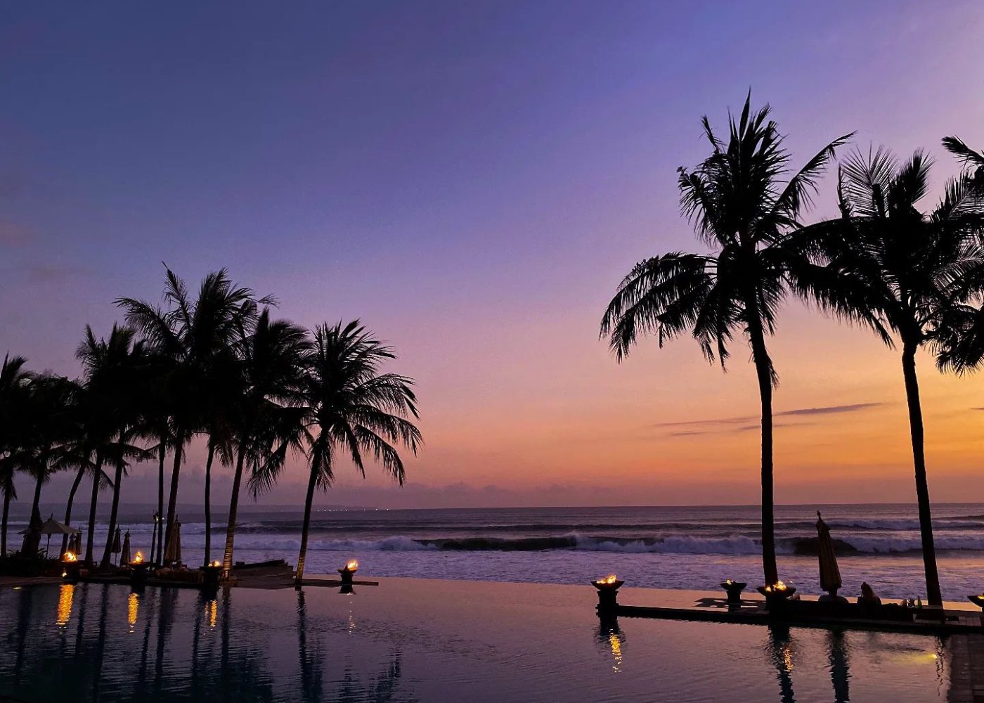 33 infinity pool di Bali yang terbaik | Honeycombers Bali