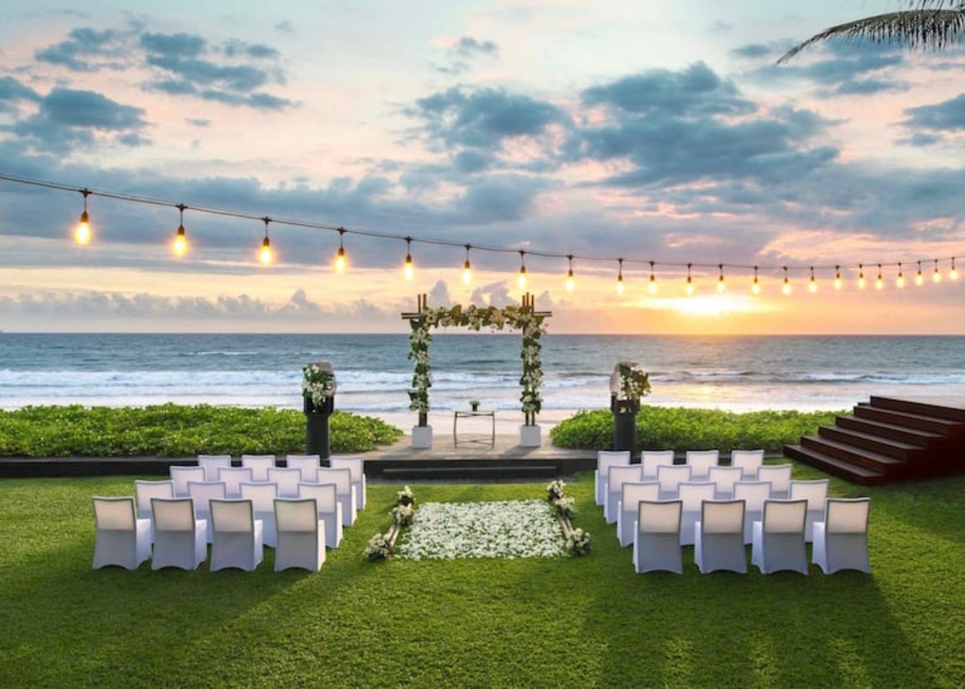17 Bali wedding venues: Cantik & romantis | Honeycombers Bali