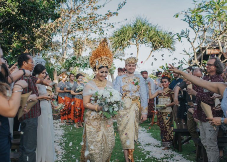 23 Best Wedding Planners In Bali – tried & trusted events experts