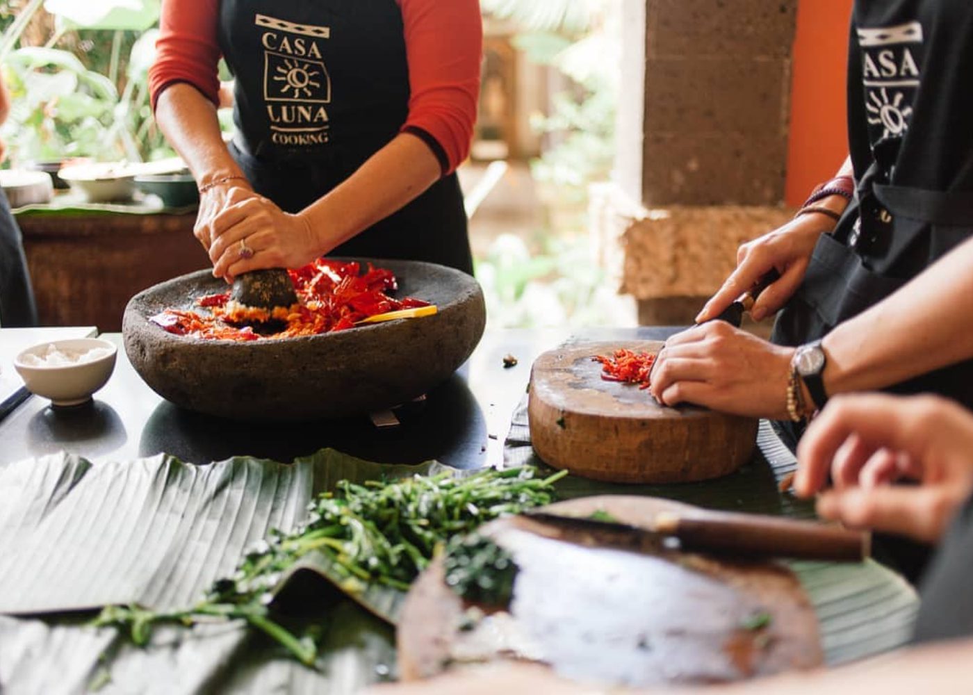 Cooking classes in Bali: 15 best schools & workshops | Honeycombers Bali