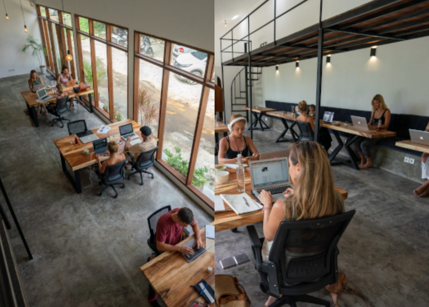 15 BEST COWORKING SPACES IN BALI - 2024 | Honeycombers Bali