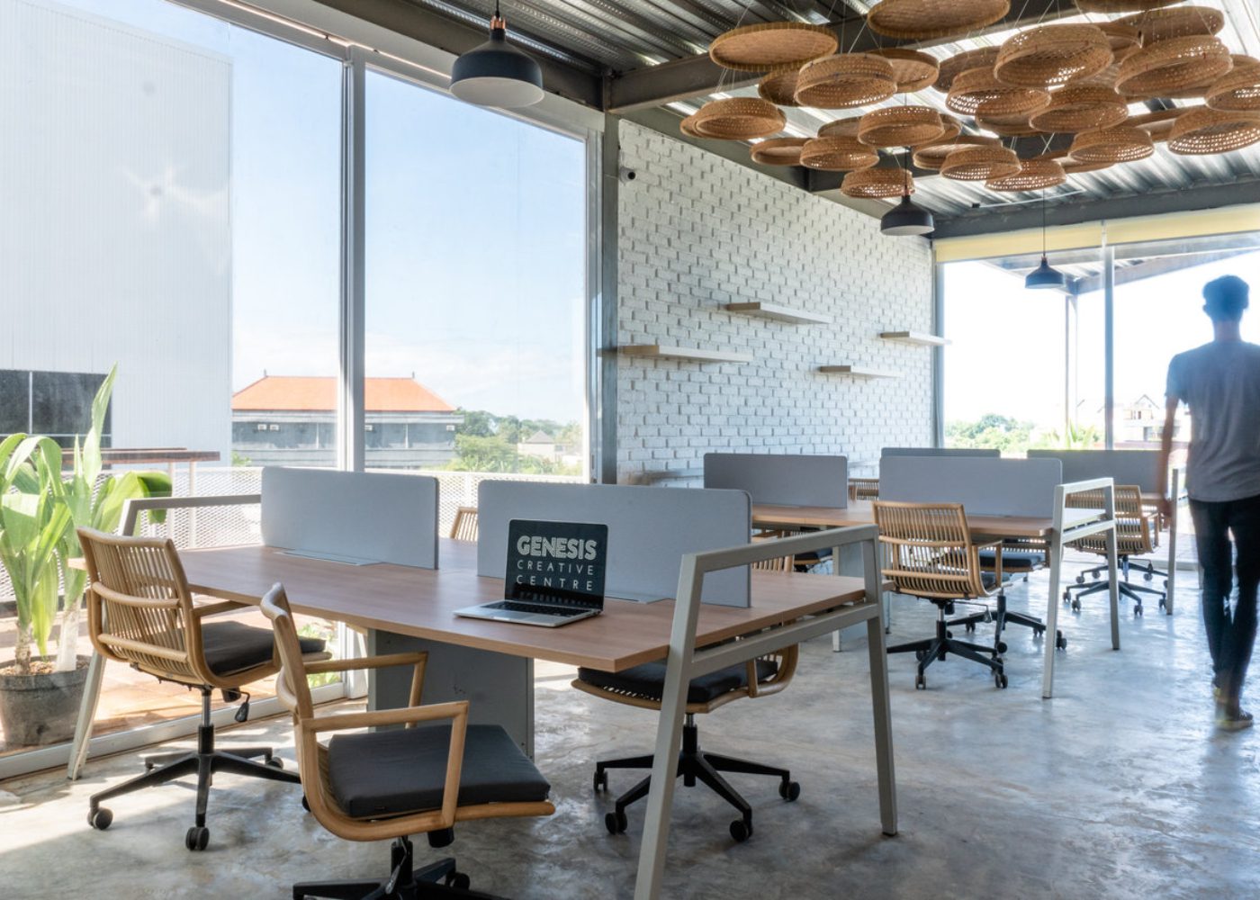 15 BEST COWORKING SPACES IN BALI - 2024 | Honeycombers Bali