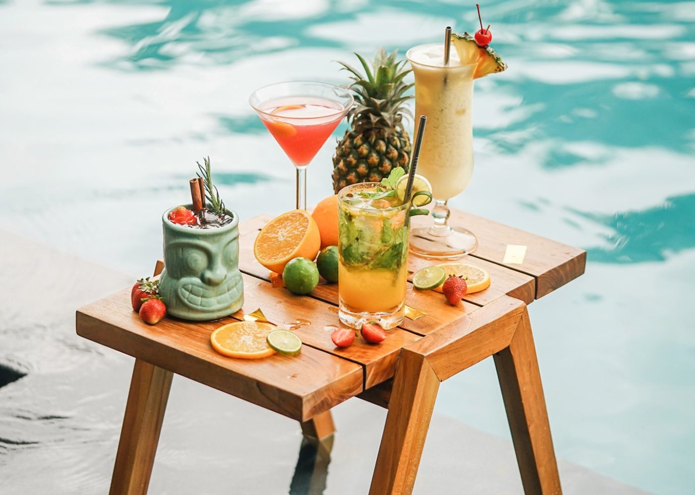 27 BEST COCKTAILS IN BALI + the bars serving them | Honeycombers Bali