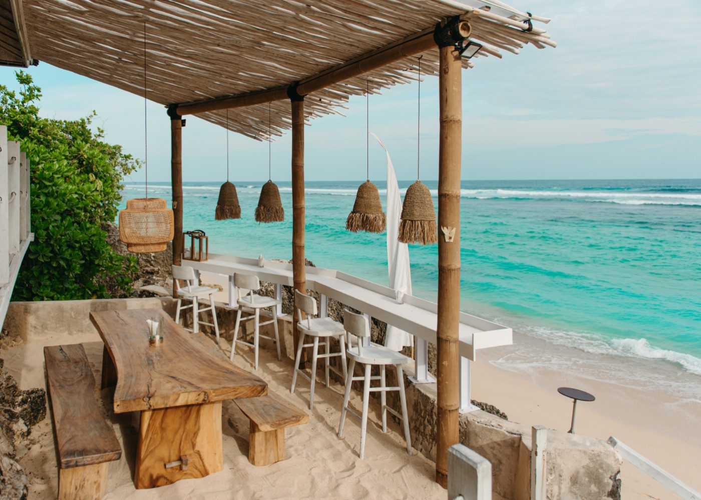 26 Best Beach Clubs In Bali You NEED To Visit In 2025