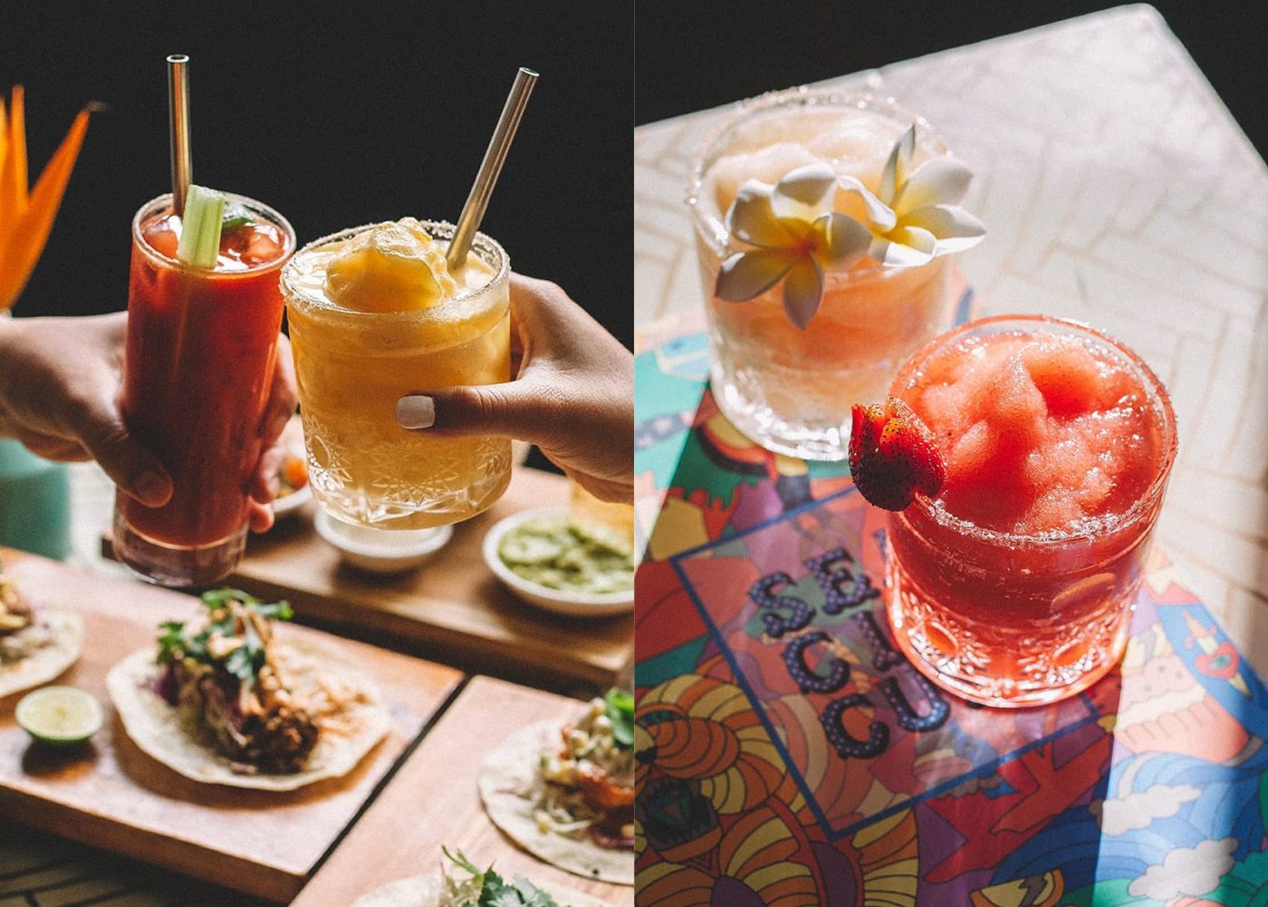 27 BEST COCKTAILS IN BALI + the bars serving them | Honeycombers Bali