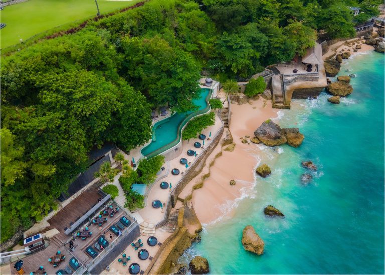 33 best infinity pools in Bali for your 2025 bucket list