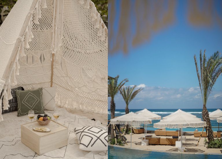 The 40 Best Beach Clubs In Bali You Need To Visit In 2025