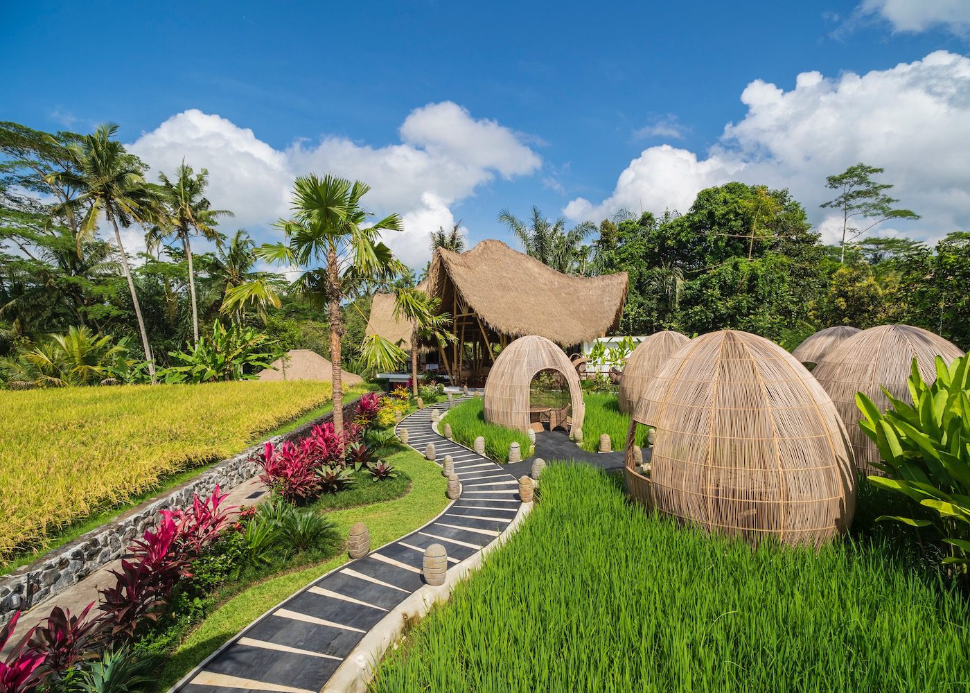 Keliki Luxury Lodge: a boutique nature resort in Ubud | Honeycombers Bali