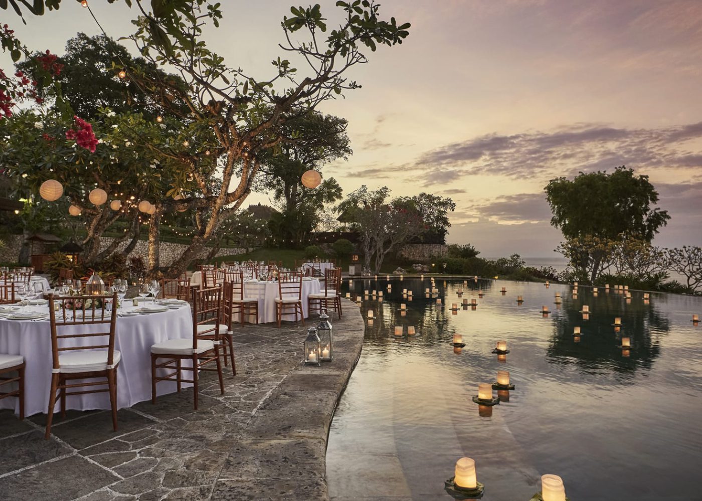 14 GORGEOUS WEDDING VENUES IN BALI | Honeycombers Bali