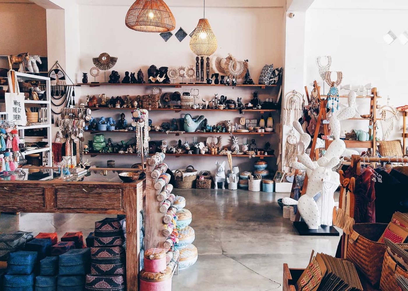 Homewares stores in Bali | Shop home decor | Honeycombers