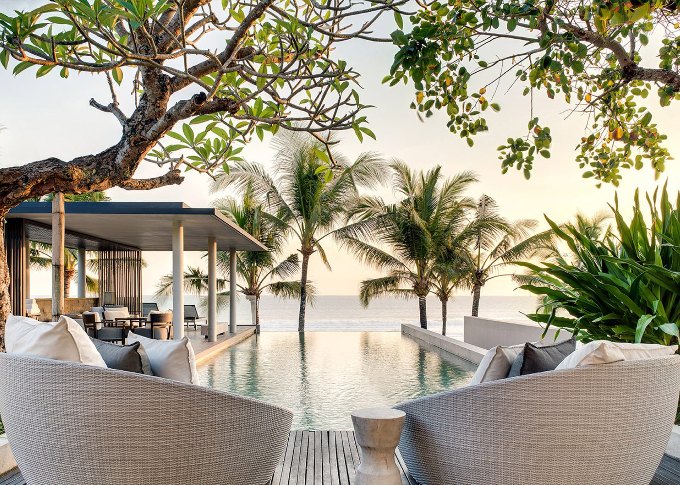 33 Infinity pool di Bali yang terbaik | Honeycombers Bali