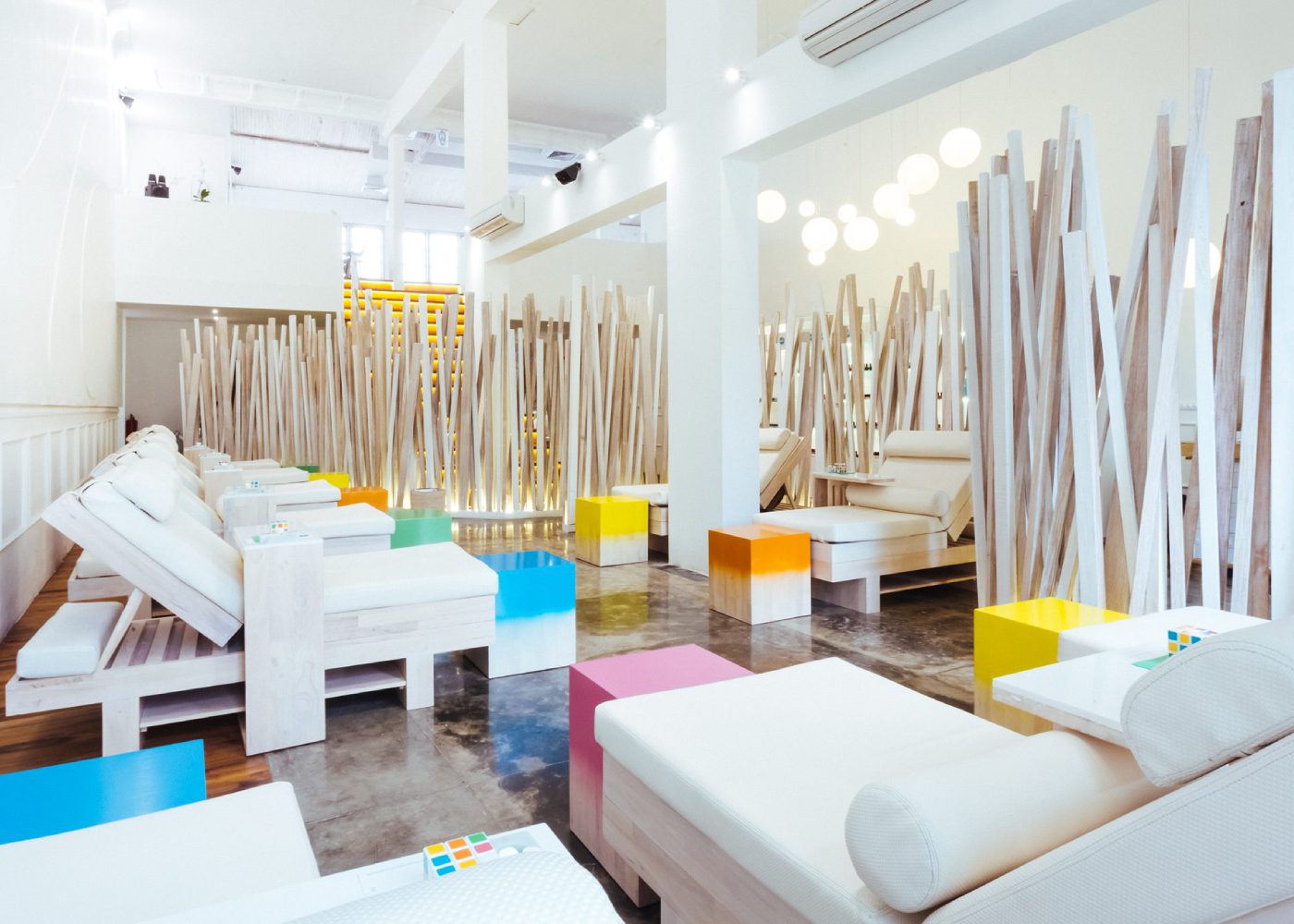 14 Spa di Seminyak Bali yang paling bagus | Honeycombers Bali