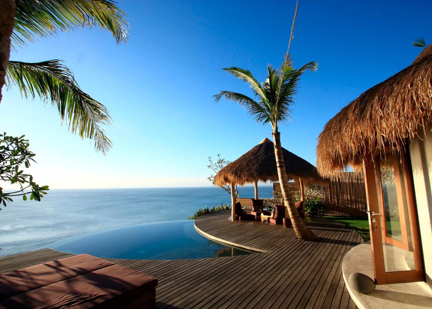 34 Infinity pool di Bali yang terbaik | Honeycombers Bali