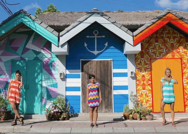 Where to shop in Seminyak: 26 most popular fashion stores