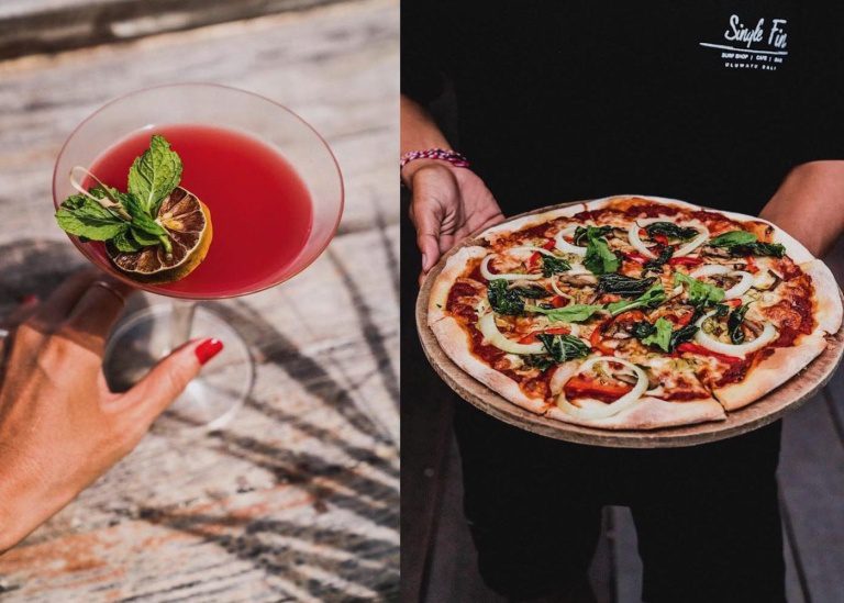 43 Restoran & cafe di Uluwatu Bali yang paling enak | Honeycombers Bali