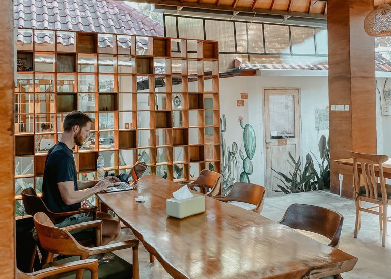 15 Best CoWorking Spaces In Bali - 2025